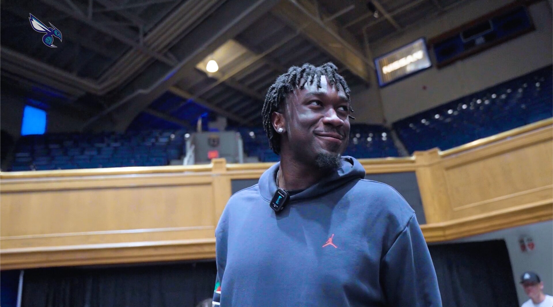 Mark Williams | Center | Charlotte Hornets | NBA.com