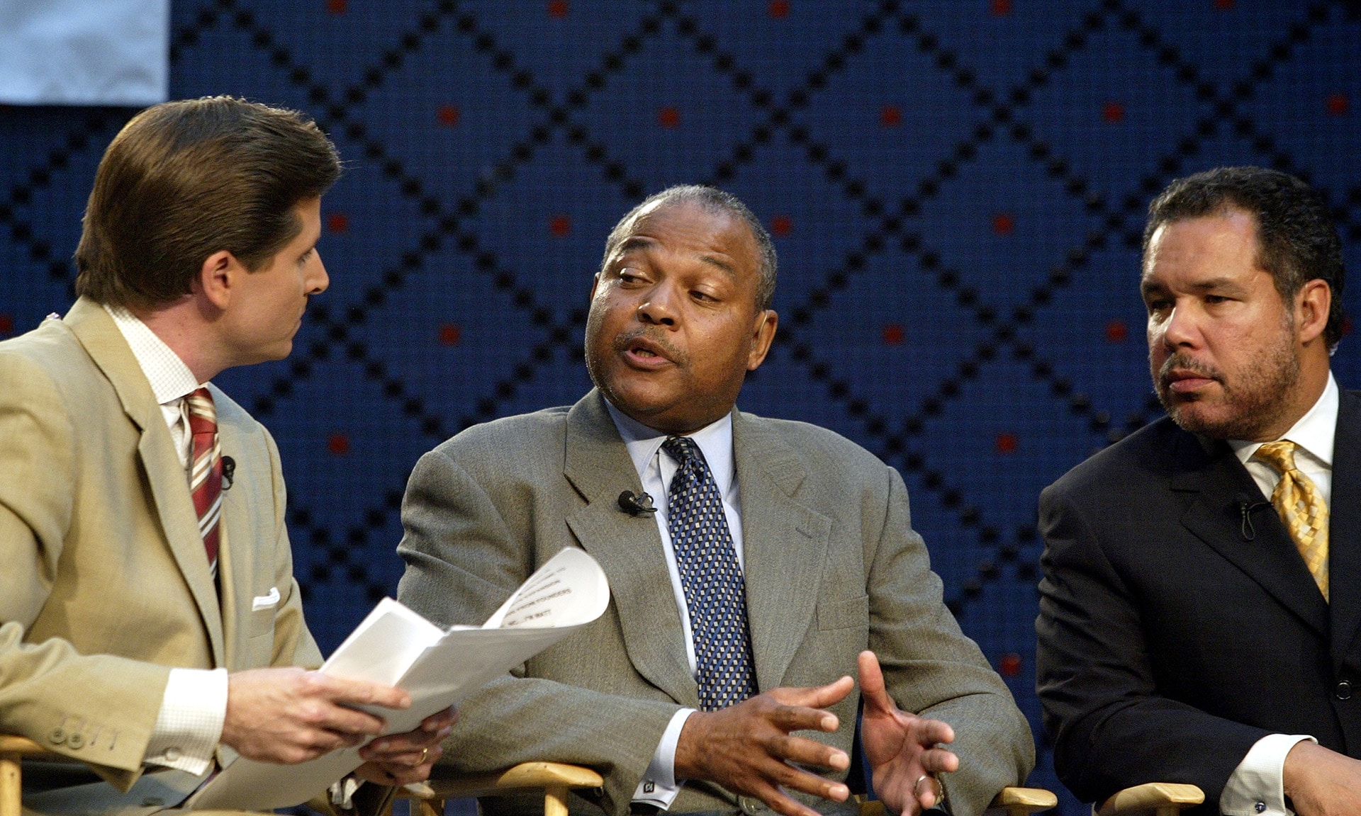 Starting From Scratch | NBA.com