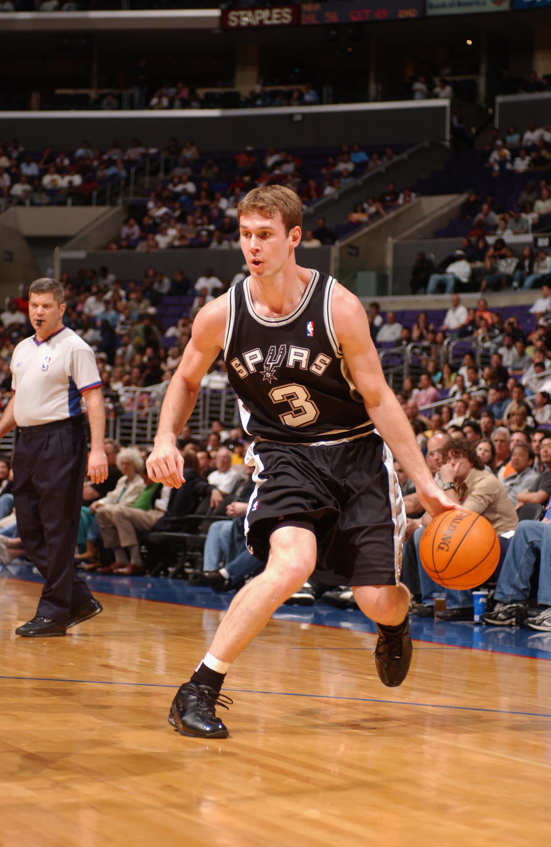 Starting From Scratch | NBA.com