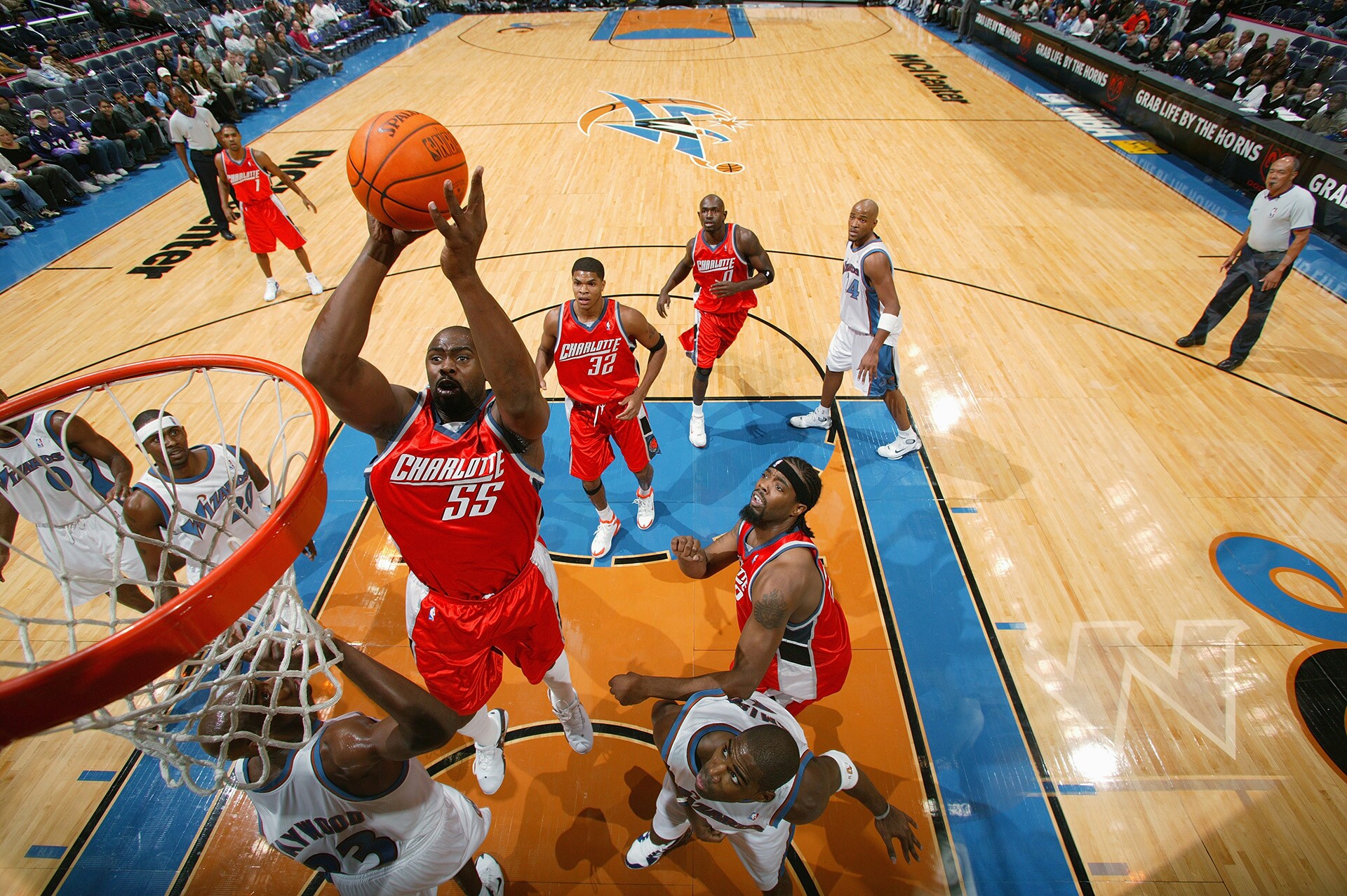 Starting From Scratch | NBA.com