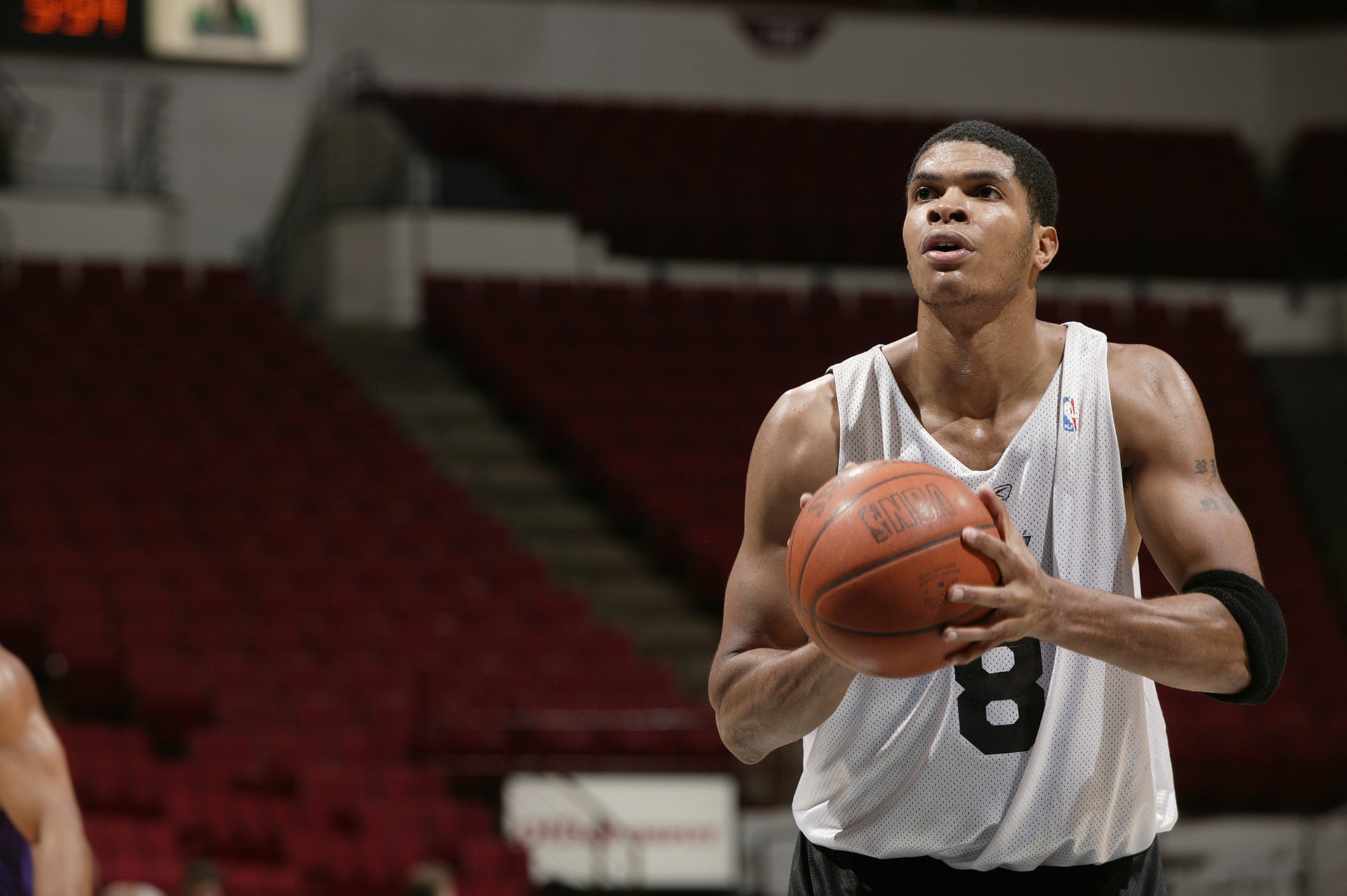 Starting From Scratch | NBA.com