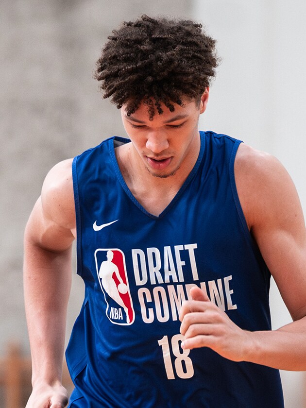 2025 Draft Central | Charlotte Hornets