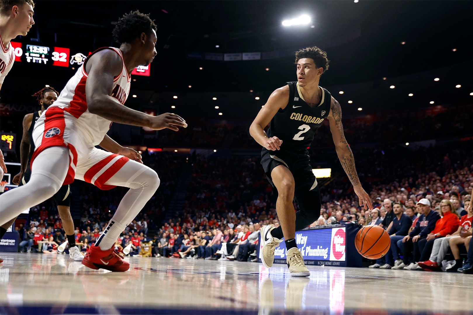 KJ Simpson’s Summer Of Silence, Solitude And Success | NBA.com