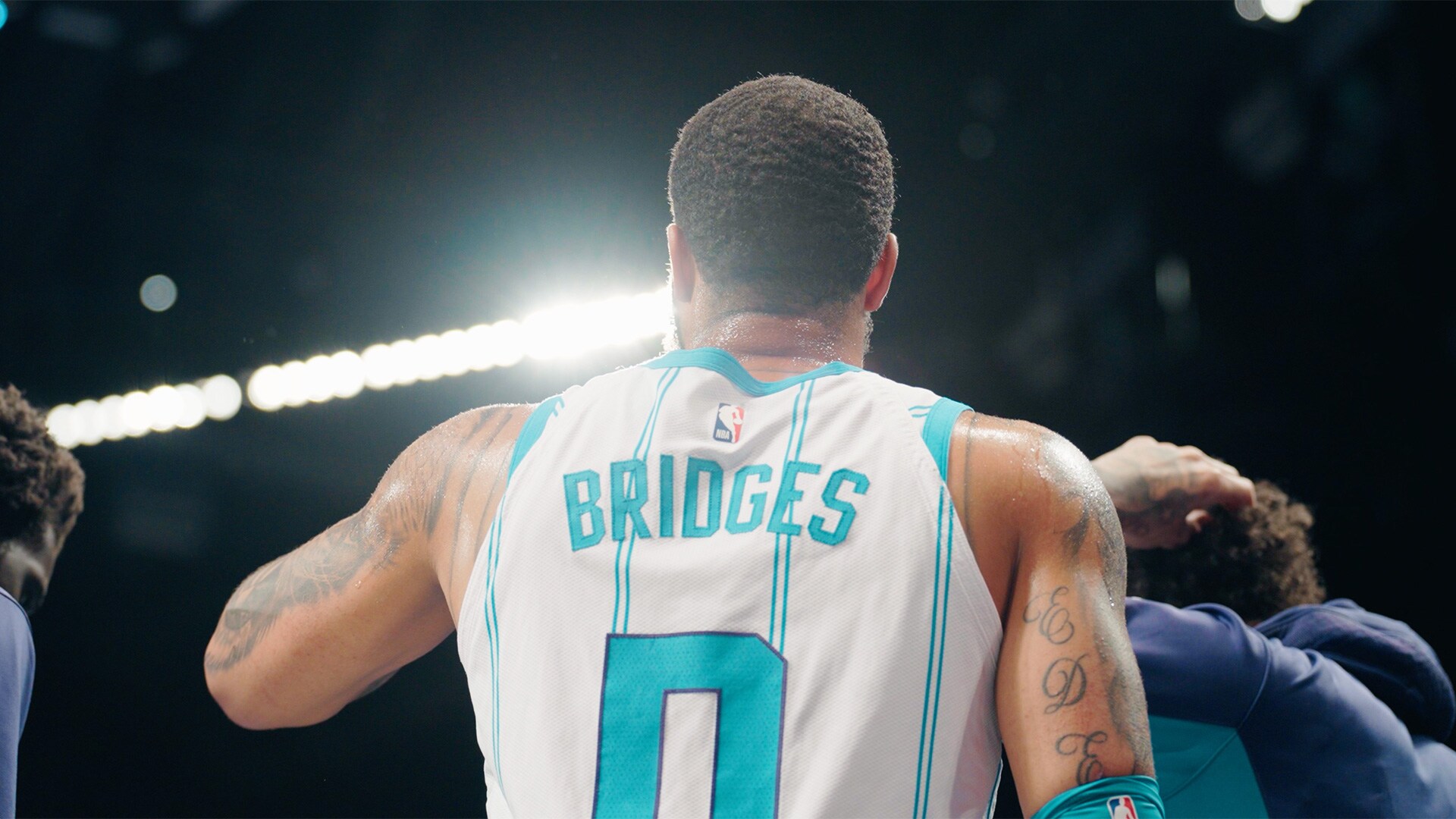 Miles Bridges | Charlotte Hornets | NBA.com