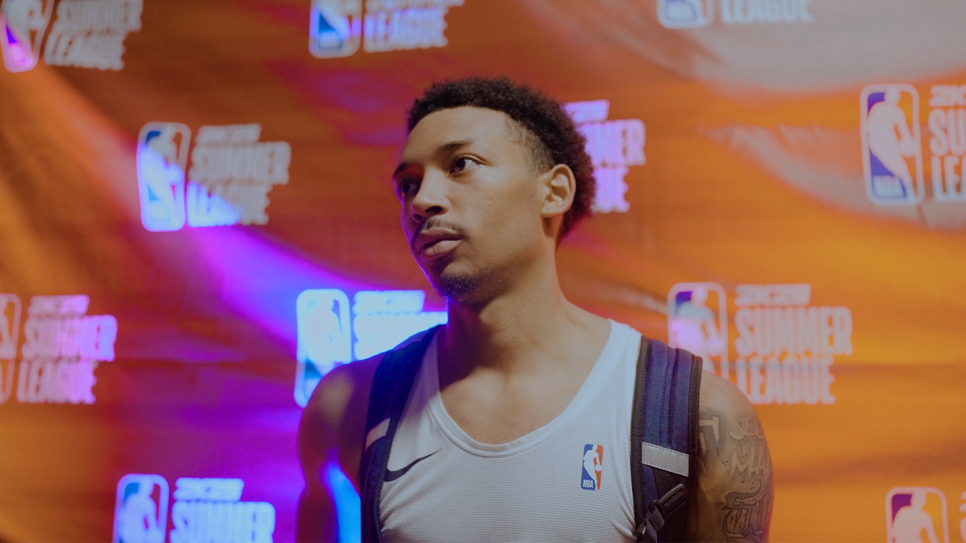 Nick Smith Jr. | Guard | Charlotte Hornets | NBA.com