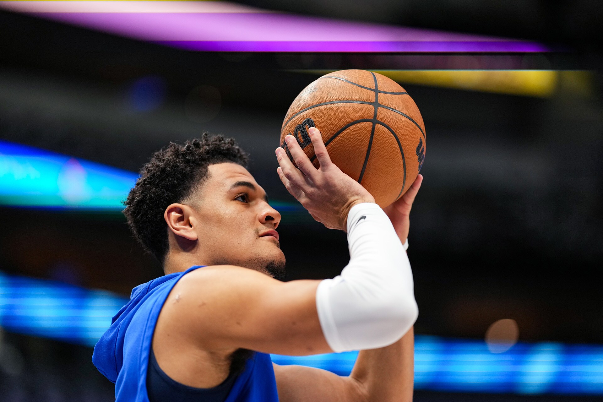 Welcome To Charlotte - Josh Green Photo Gallery | NBA.com