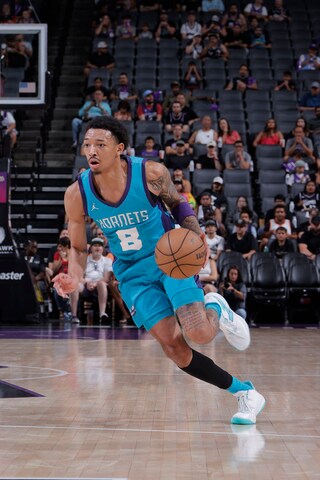 Hornets Sweep California Classic Schedule, Go Perfect In Sacramento ...