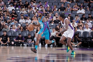 Hornets Sweep California Classic Schedule, Go Perfect In Sacramento ...