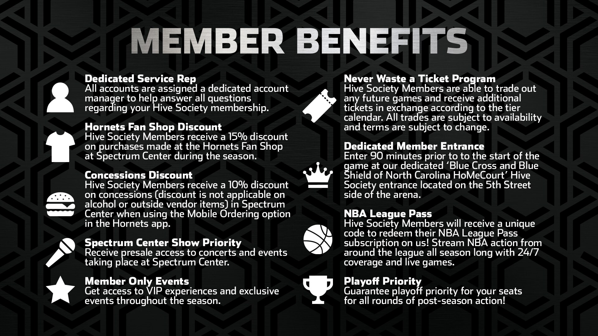 Hive Society | NBA.com