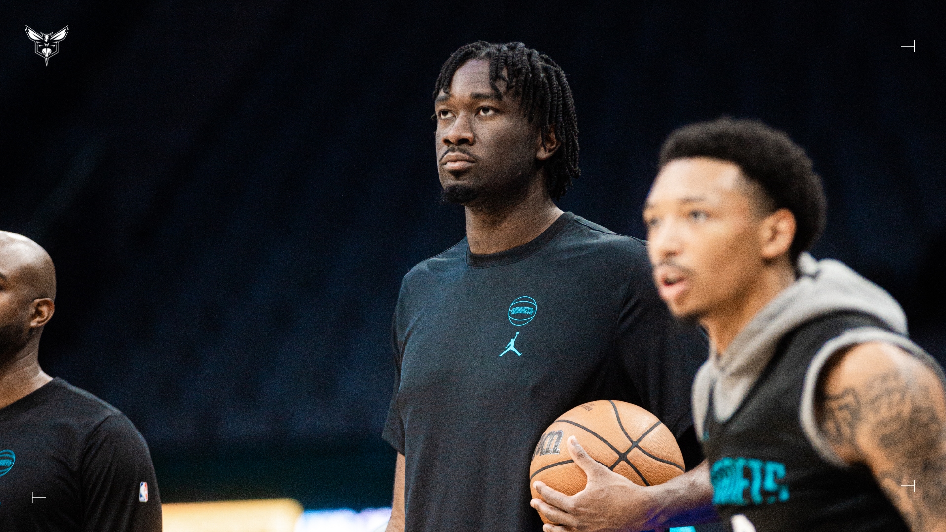 Mark Williams Is ‘Feeling Great,’ And In Good Spirits In Sacramento ...