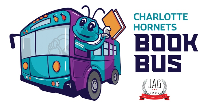 Championing The Next Generation | Charlotte Hornets