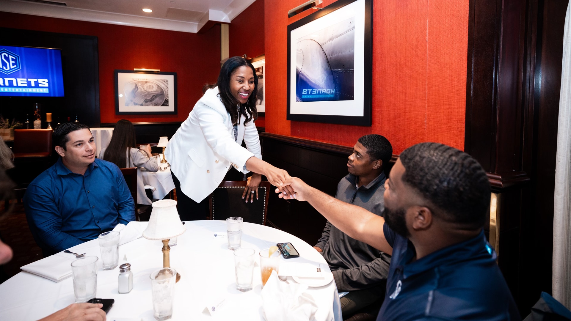 Hornets - The official site of the NBA for the latest NBA Scores, Stats ...