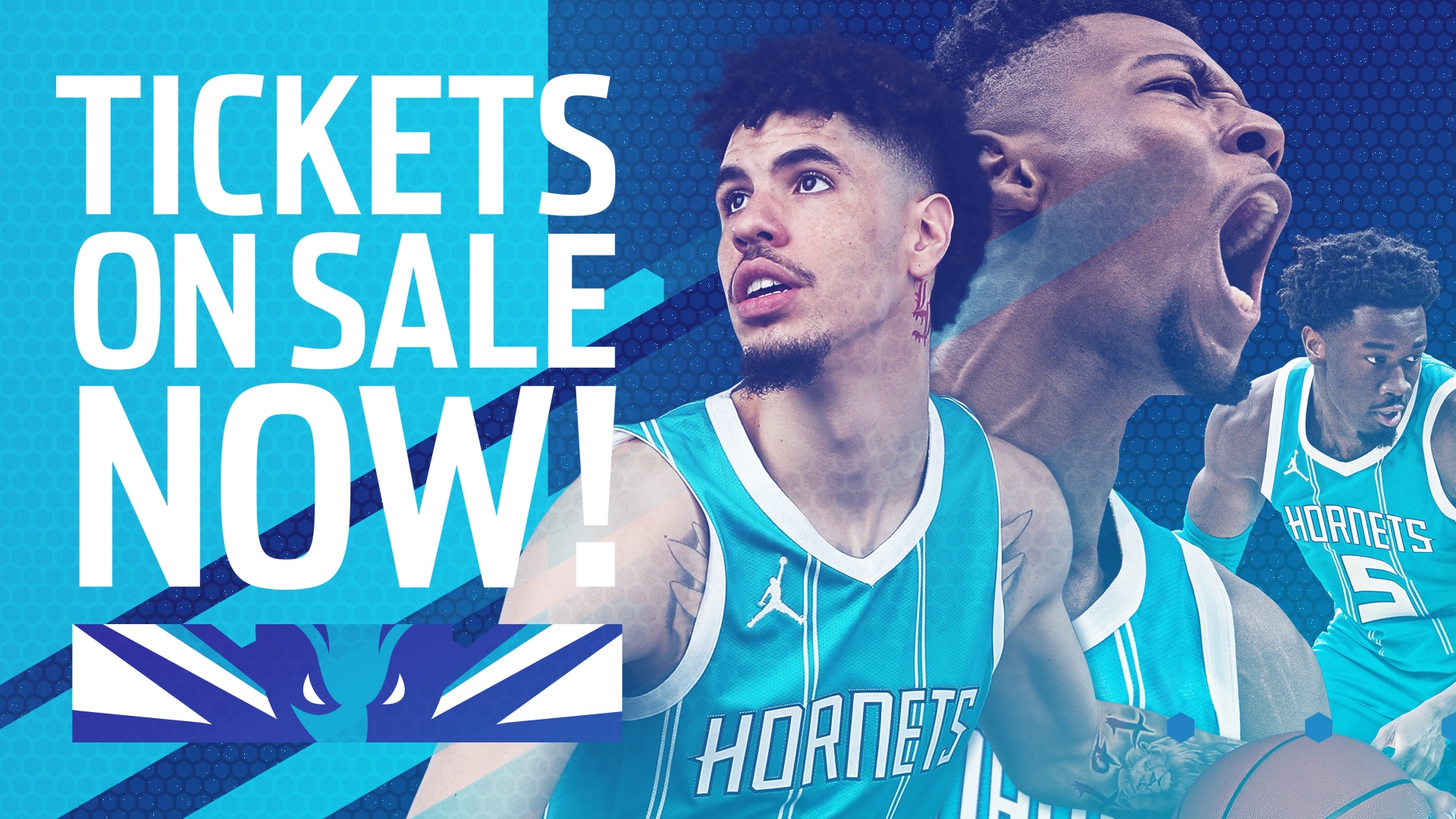 Tickets NBA