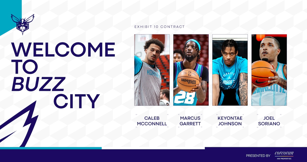 Hornets - The official site of the NBA for the latest NBA Scores, Stats ...