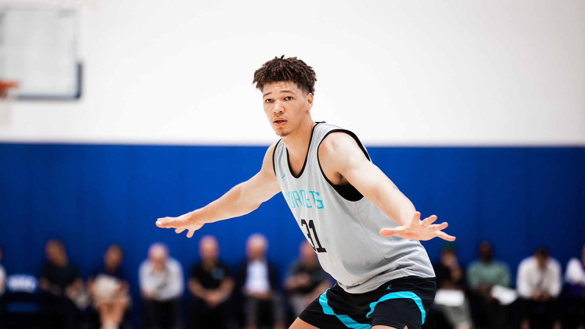 2024 Training Camp Day 2 | Charlotte Hornets 2024 Training Camp Day 2 | Charlotte Hornets