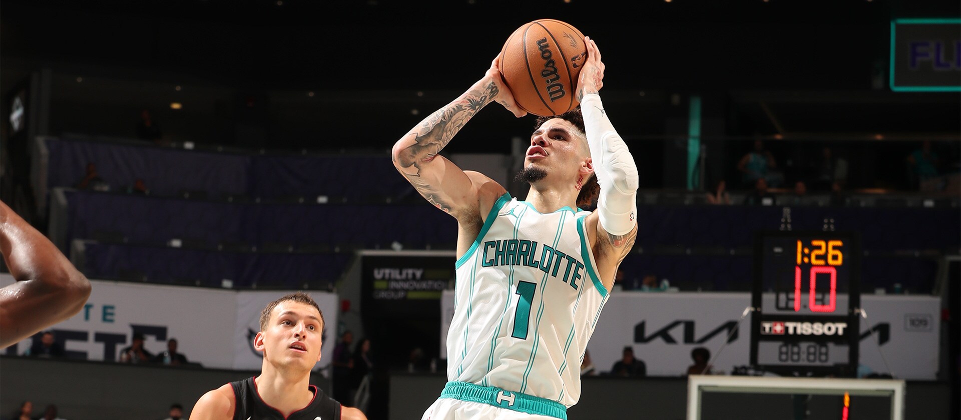 Hornets - The official site of the NBA for the latest NBA Scores, Stats ...
