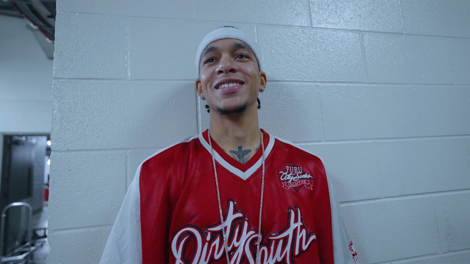 Tre Mann | Guard | Charlotte Hornets | NBA.com