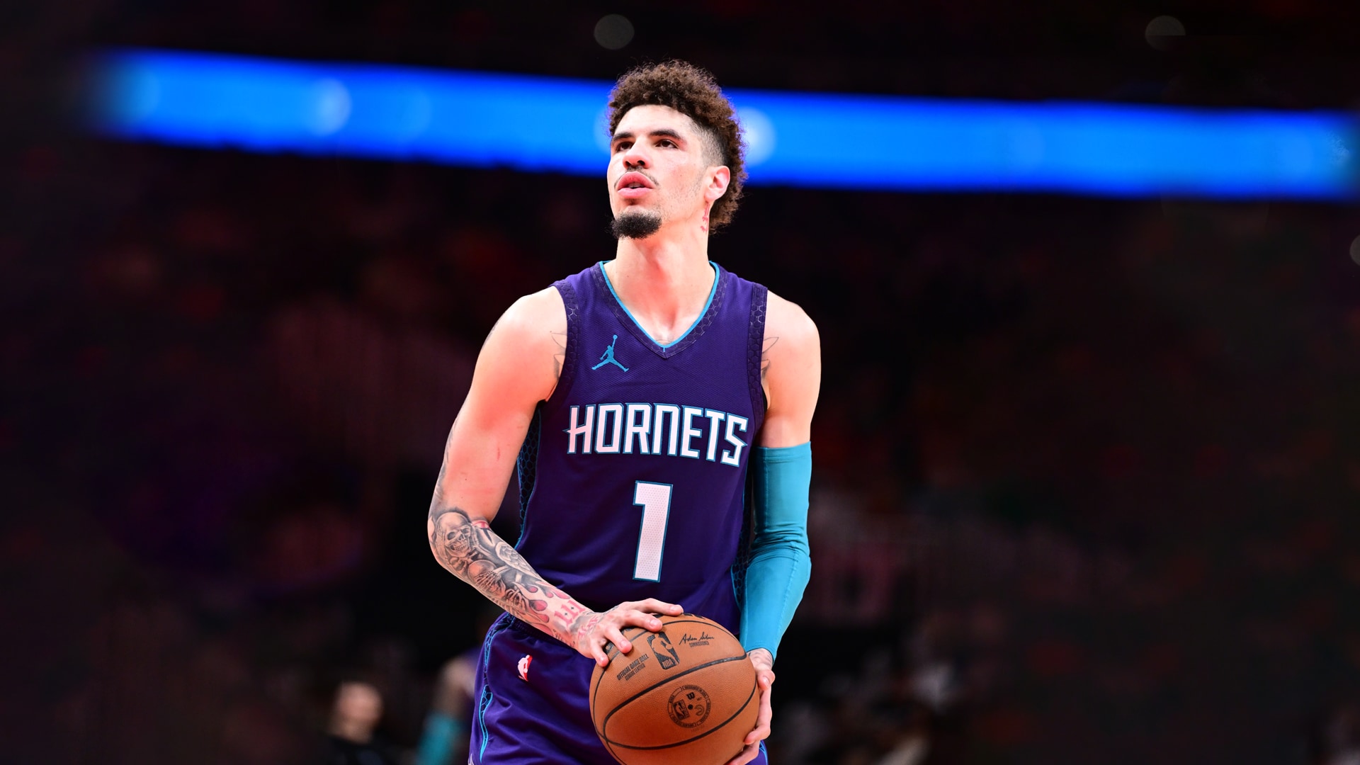 Foul Trouble, Free Throws Get To Hornets Down In Atlanta | Charlotte ...