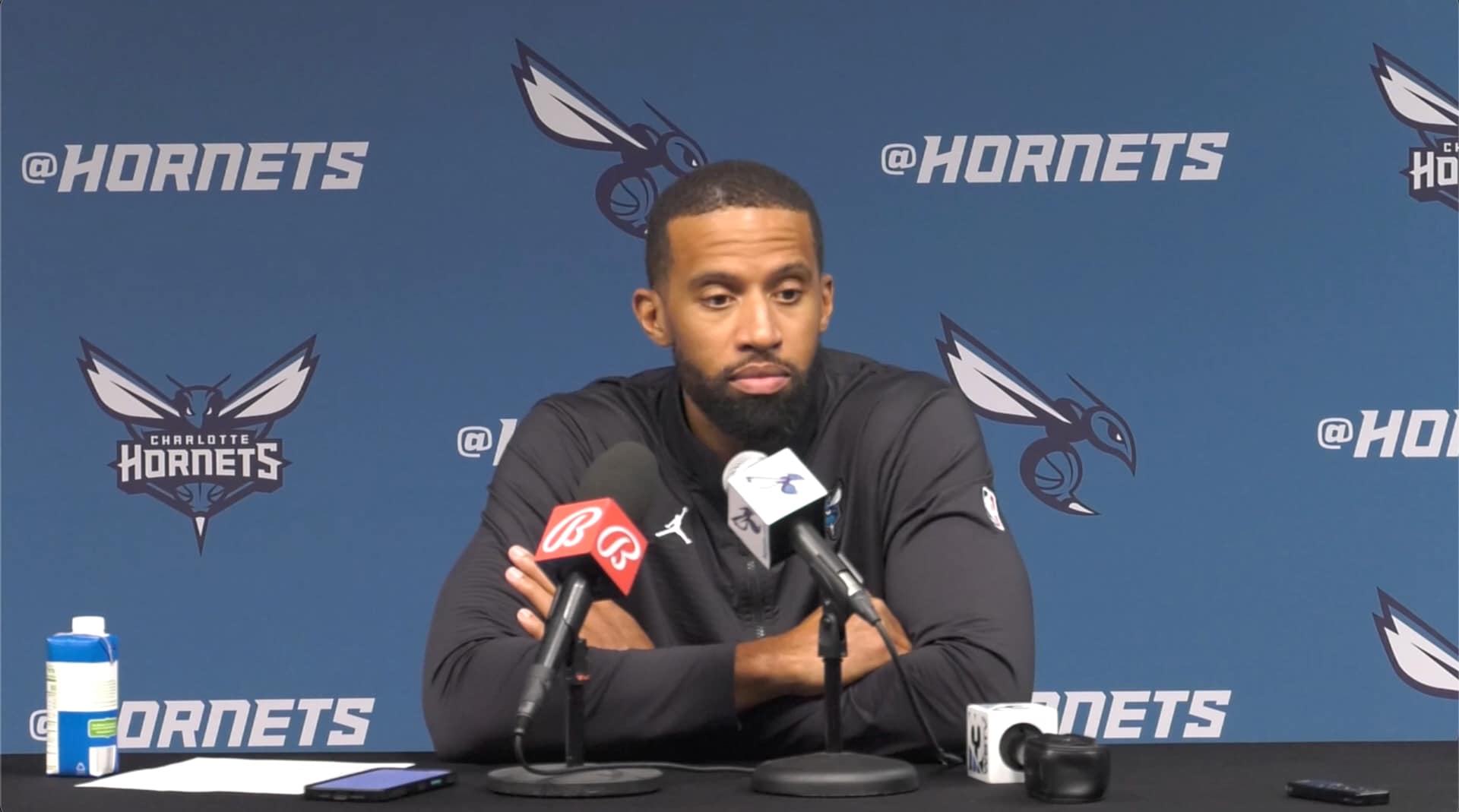 New York Knicks vs Charlotte Hornets Oct 6, 2024 Game Summary