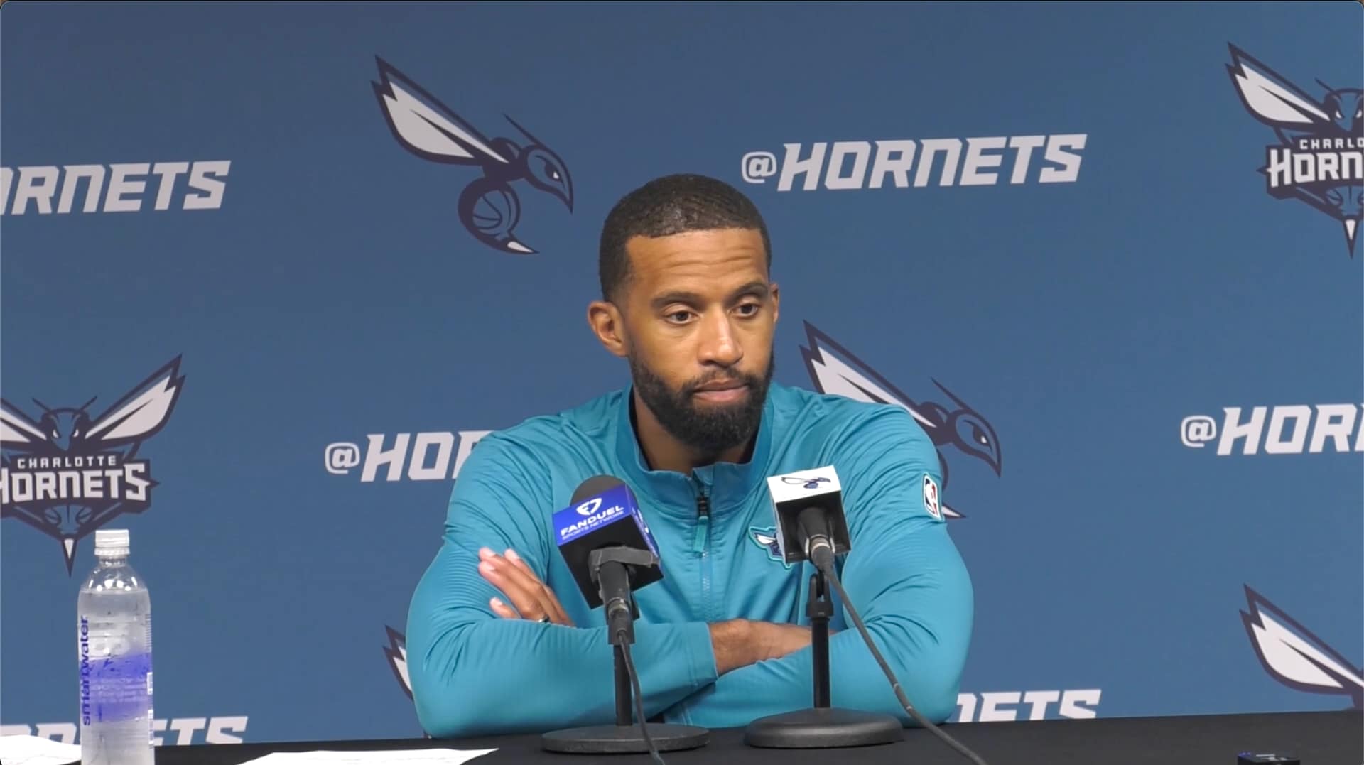 Toronto Raptors vs Charlotte Hornets Oct 30, 2024 Game Summary