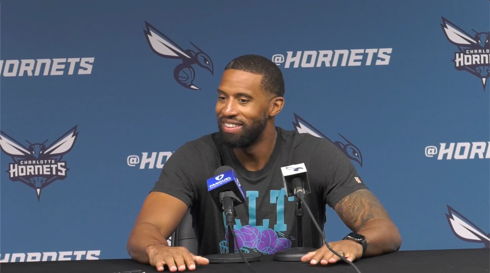 Toronto Raptors vs Charlotte Hornets Oct 30, 2024 Game Summary