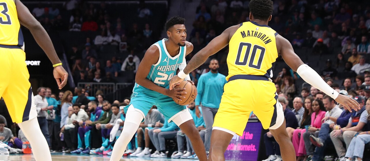 Hornets - The official site of the NBA for the latest NBA Scores, Stats ...