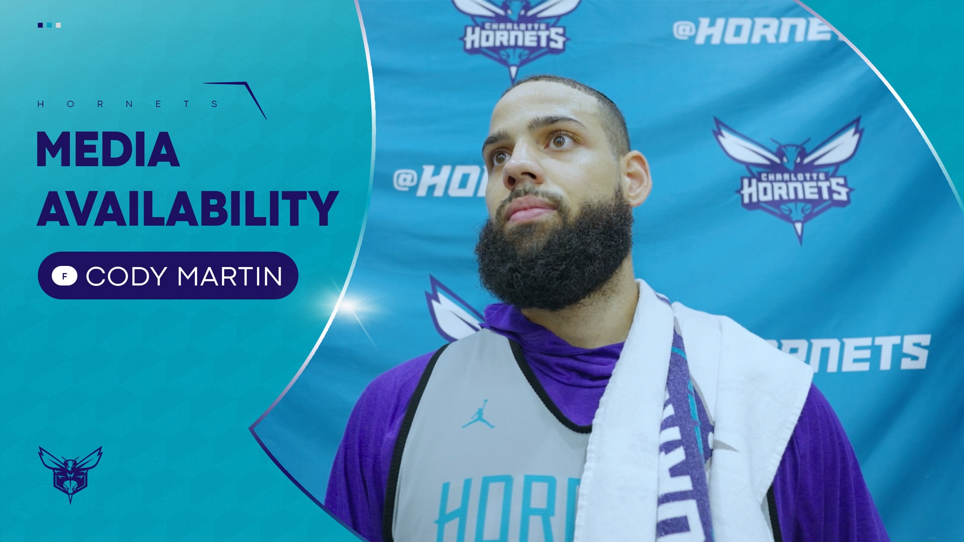 Cody Martin | Forward | Charlotte Hornets | NBA.com