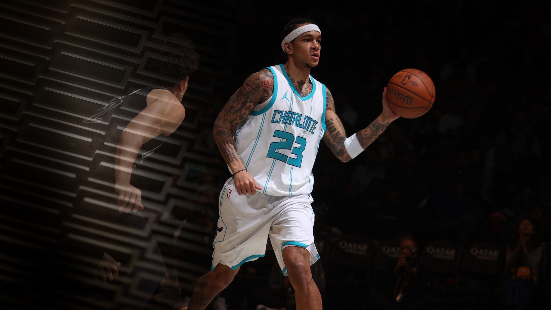 Hornets vs Nets Gallery - 11/19/24 Photo Gallery | NBA.com