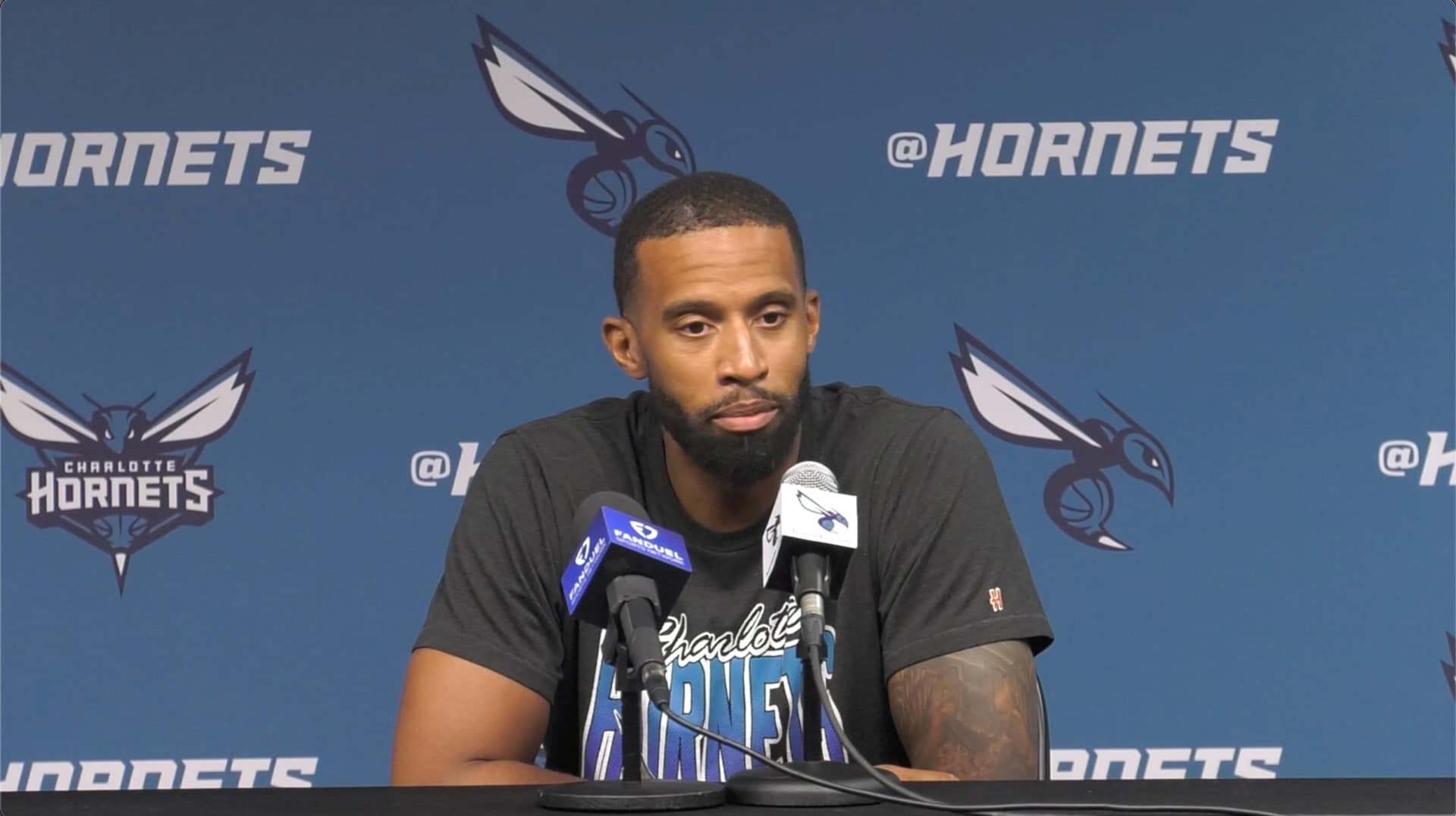 Charlotte Hornets | NBA.com