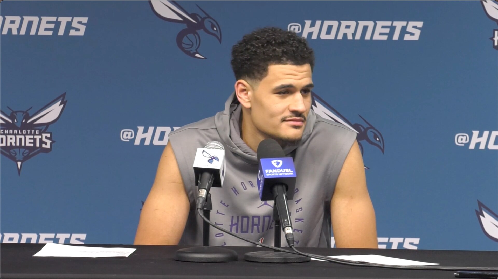 Josh Green | Guard | Charlotte Hornets | NBA.com