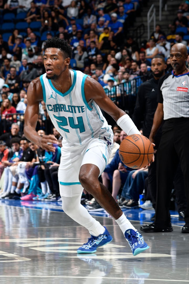 Hornets vs Magic Gallery - 11/12/24 Photo Gallery | NBA.com