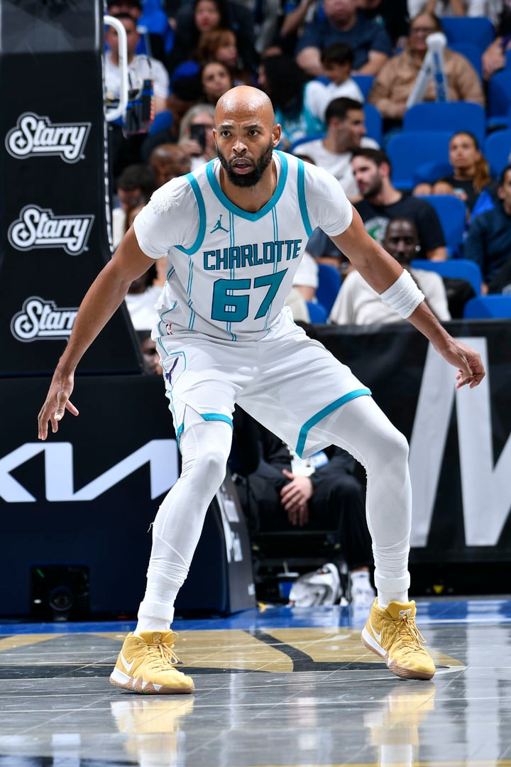Hornets vs Magic Gallery - 11/12/24 | Charlotte Hornets
