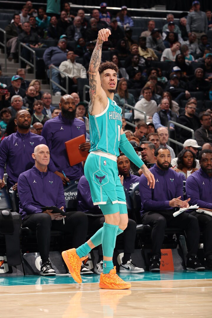 Hornets vs Pistons Gallery - 11/21/24 Photo Gallery | NBA.com