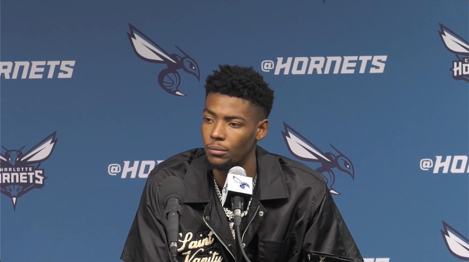 Brandon Miller | Charlotte Hornets | NBA.com