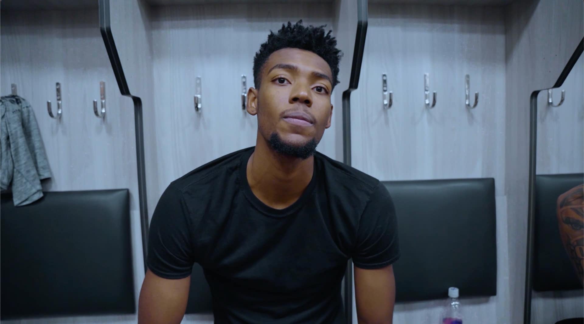 Brandon Miller | Forward | Charlotte Hornets | NBA.com