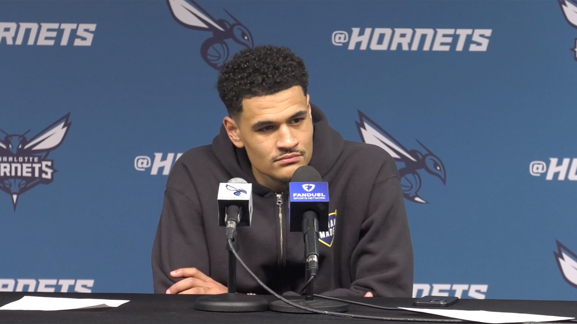 Josh Green | Guard | Charlotte Hornets | NBA.com