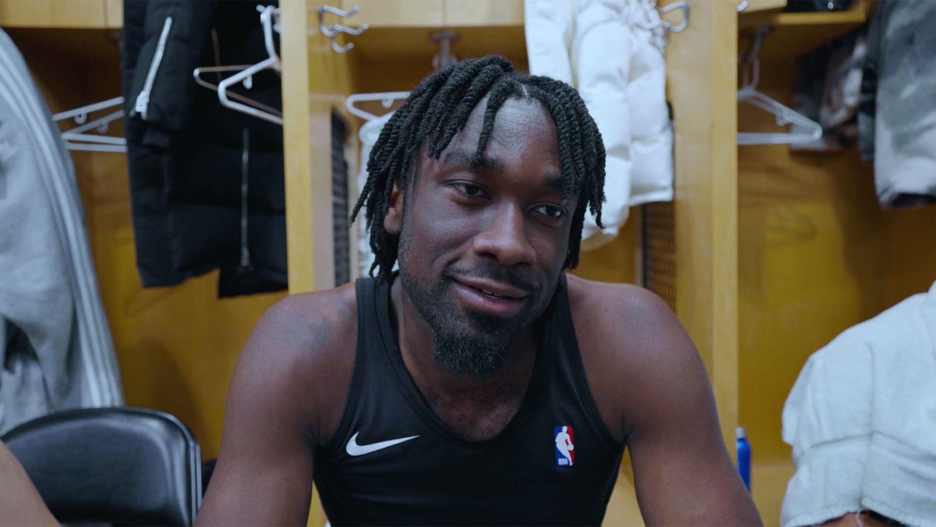 Mark Williams | Center | Charlotte Hornets | NBA.com