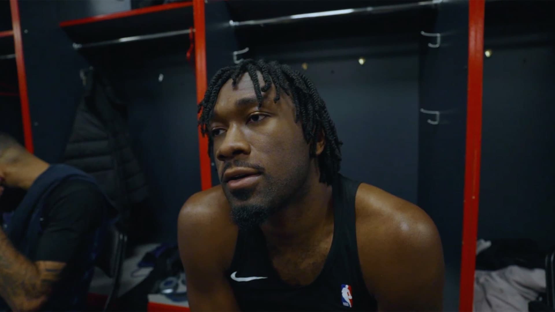 Mark Williams | Center | Charlotte Hornets | NBA.com