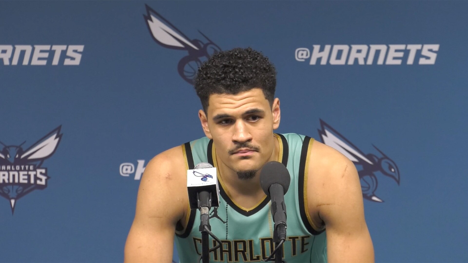 Josh Green | Guard | Charlotte Hornets | NBA.com