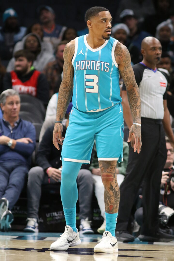 Hornets vs Rockets Gallery - 12/23/24 Photo Gallery | NBA.com