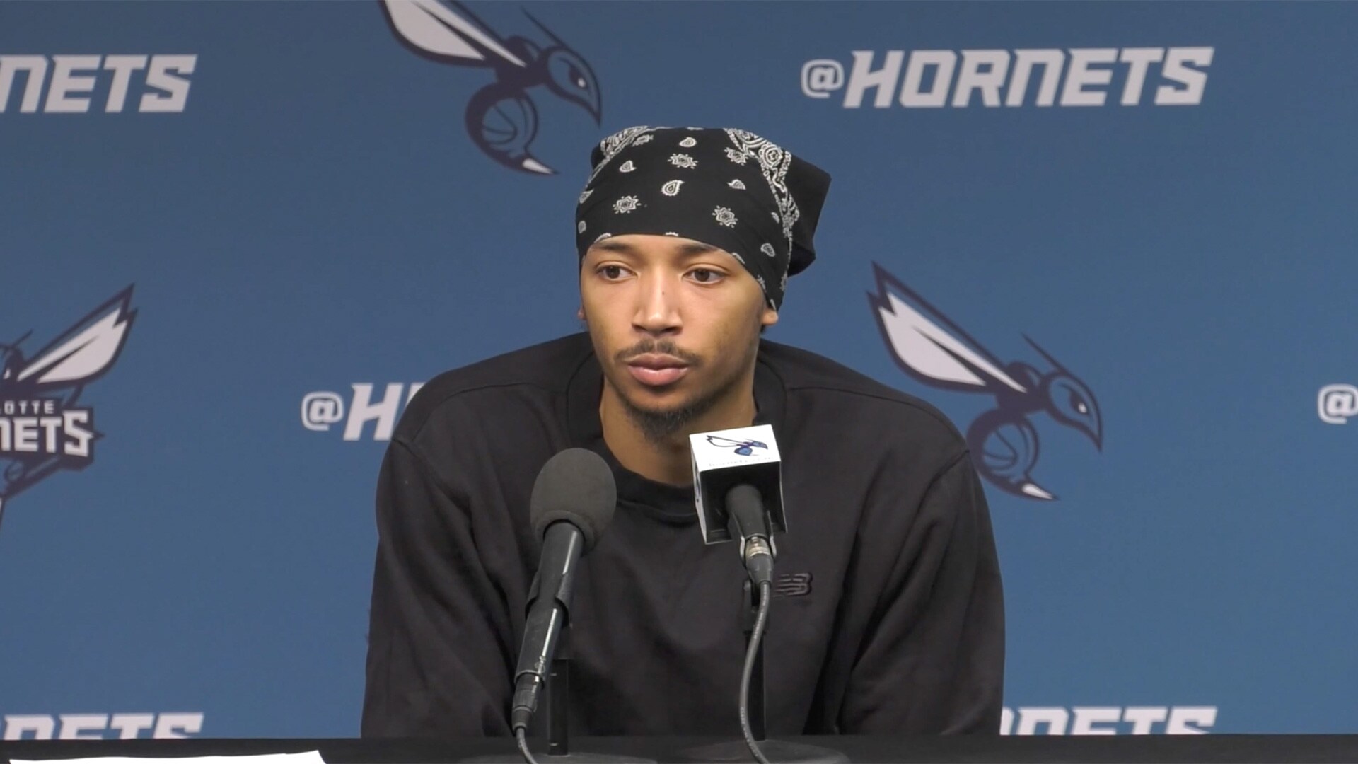 Nick Smith Jr. | Guard | Charlotte Hornets | NBA.com