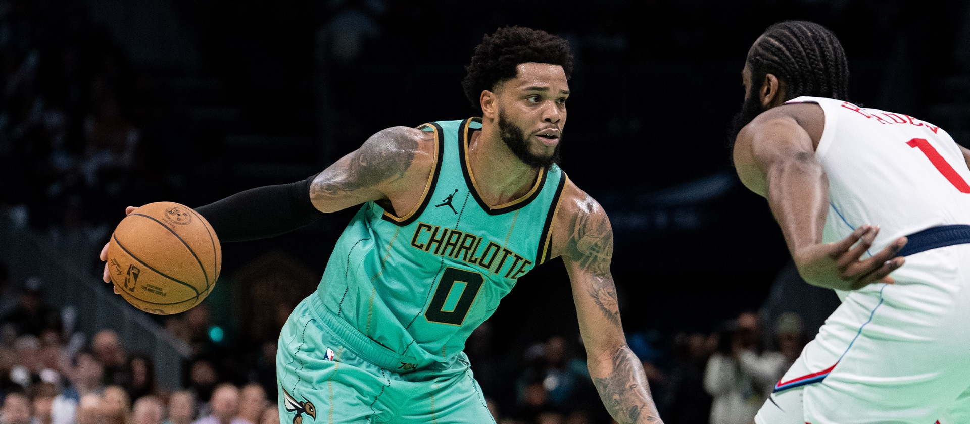 Charlotte Drops Defensive Contest To Clippers | Charlotte Hornets