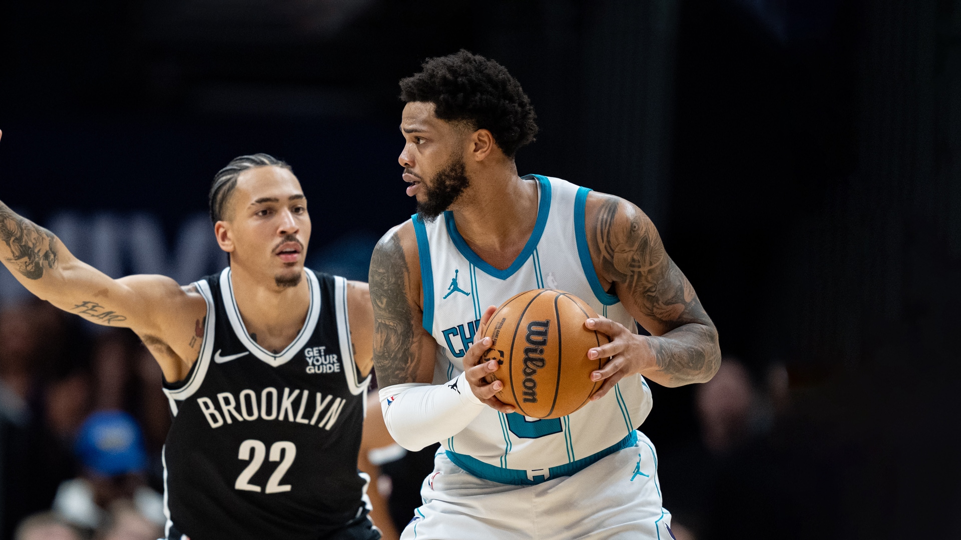 Miles Bridges | Forward | Charlotte Hornets | NBA.com