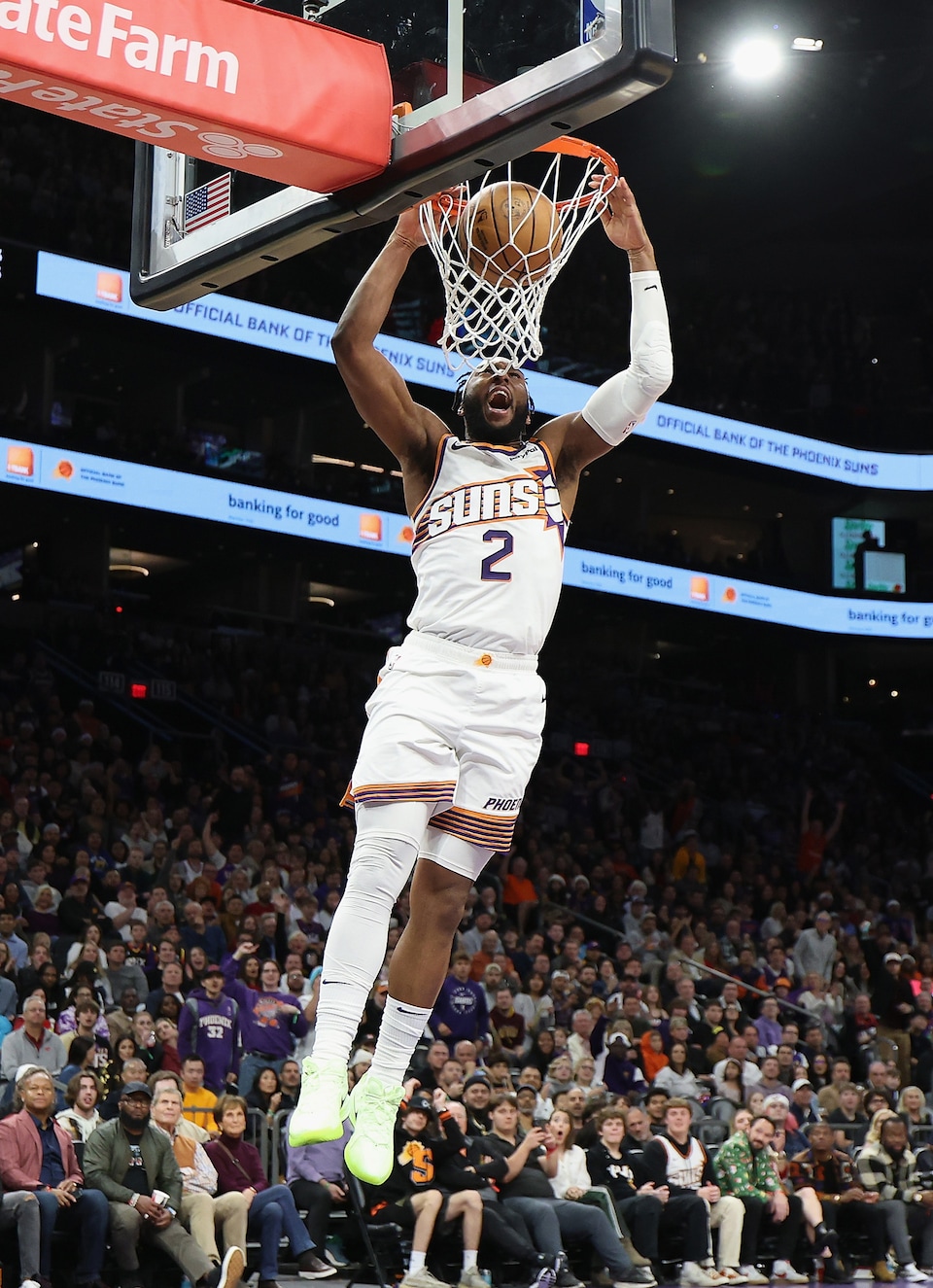 Charlotte Hornets Acquire Josh Okogie, Three Second-Round Draft Pics ...