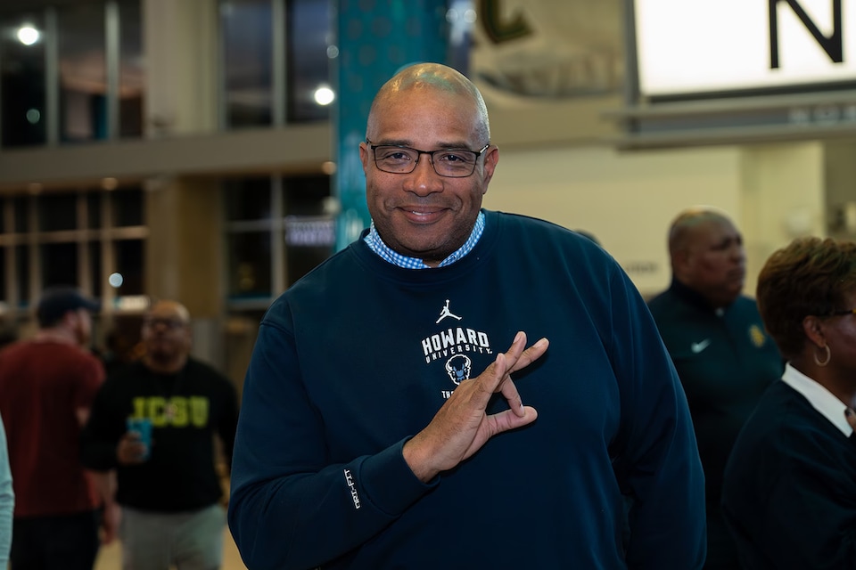 HBCU Night | Charlotte Hornets