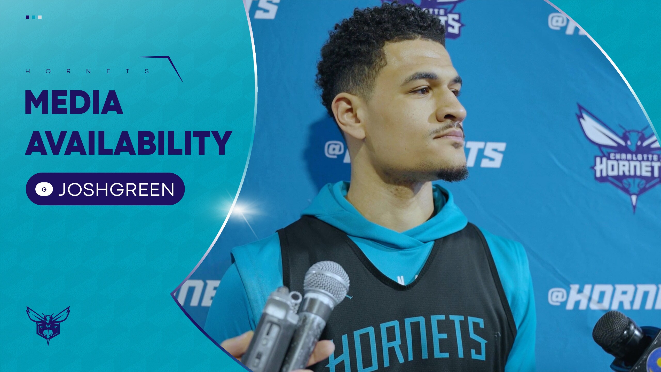 Josh Green | Guard | Charlotte Hornets | NBA.com