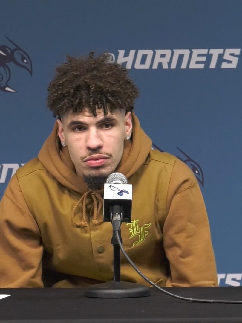 Charlotte Hornets | NBA.com