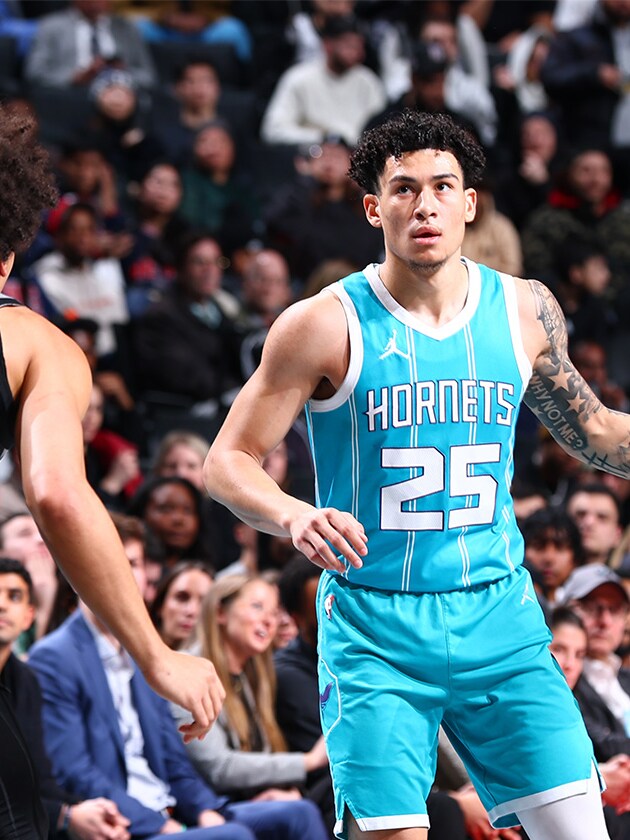 Hornets - The official site of the NBA for the latest NBA Scores, Stats ...