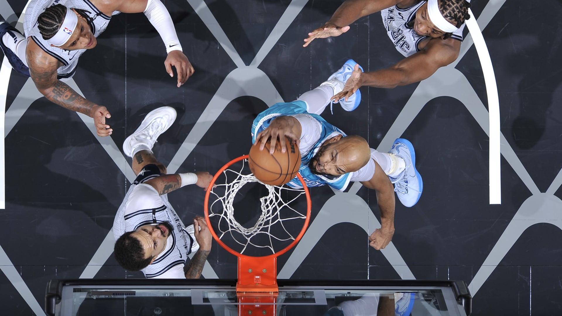 Hornets Conclude 3-Game Road Trip With Loss In Orlando | Charlotte Hornets