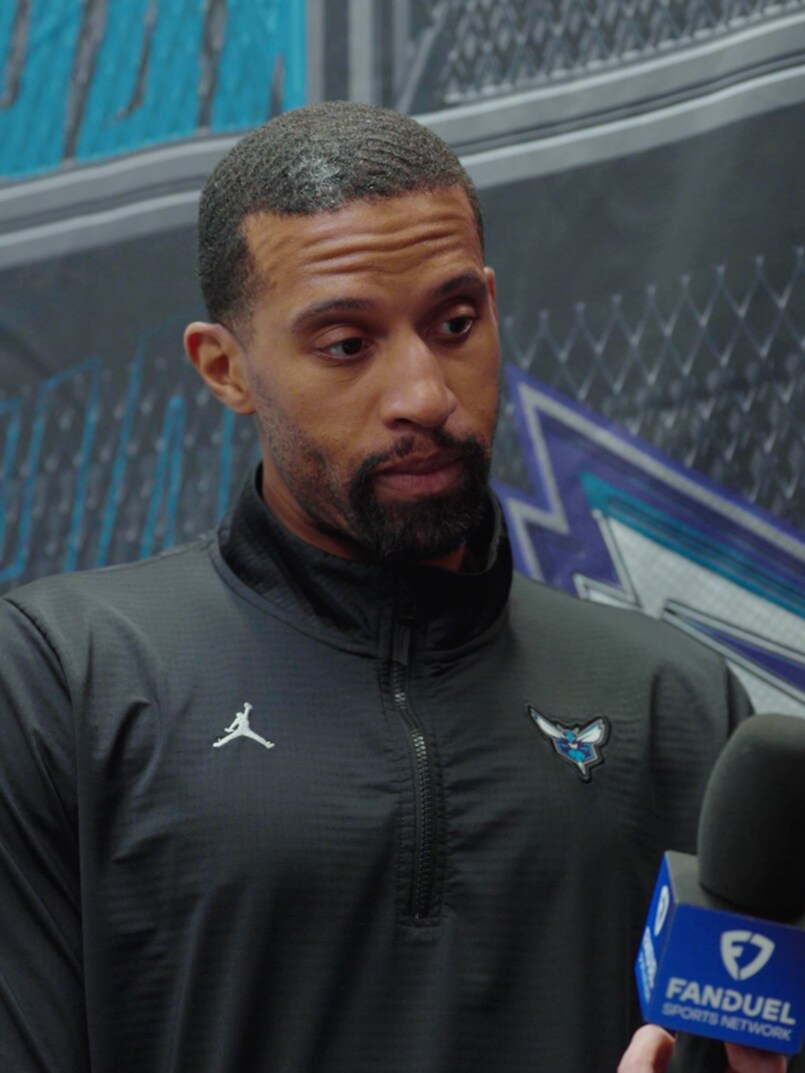 Charlotte Hornets | NBA.com